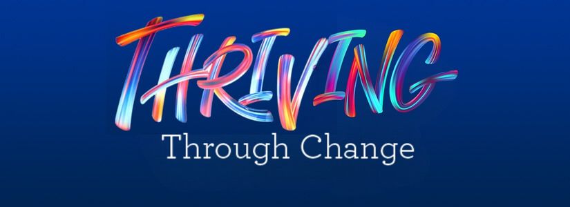 Thriving Through Change | Ask Hillary's