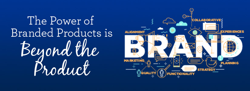 The Power of Branded Products Is Beyond the Product | Ask Hillary's